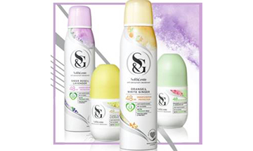Soft & Gentle unveils S&G Skin Protect range