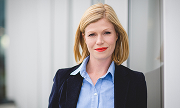 The Sunday Times Style appoints editor
