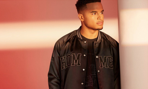 boohooMAN names Toby Aromolaran Brand Ambassador