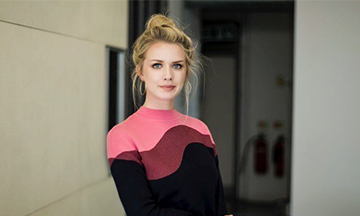 Harrods appoints PR Assistant